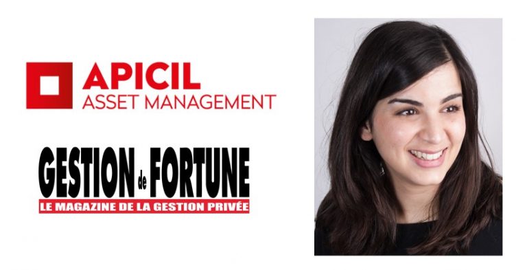 Roche-Brune Euro PME Responsables fait partie des 50 fonds à (re)découvrir retenus par le ...