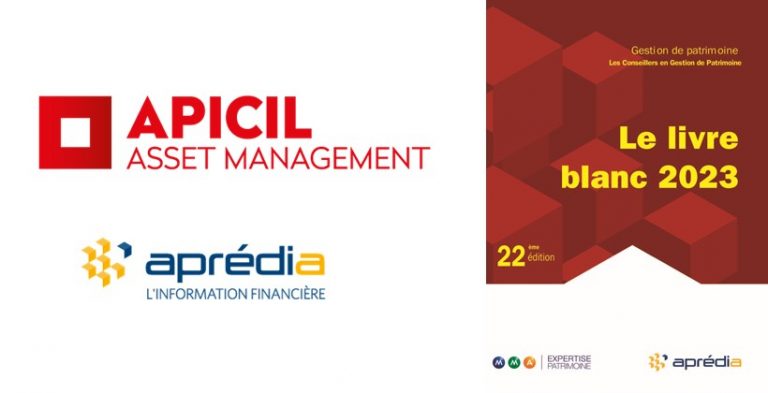 Notre actualité - APICIL Asset Management
