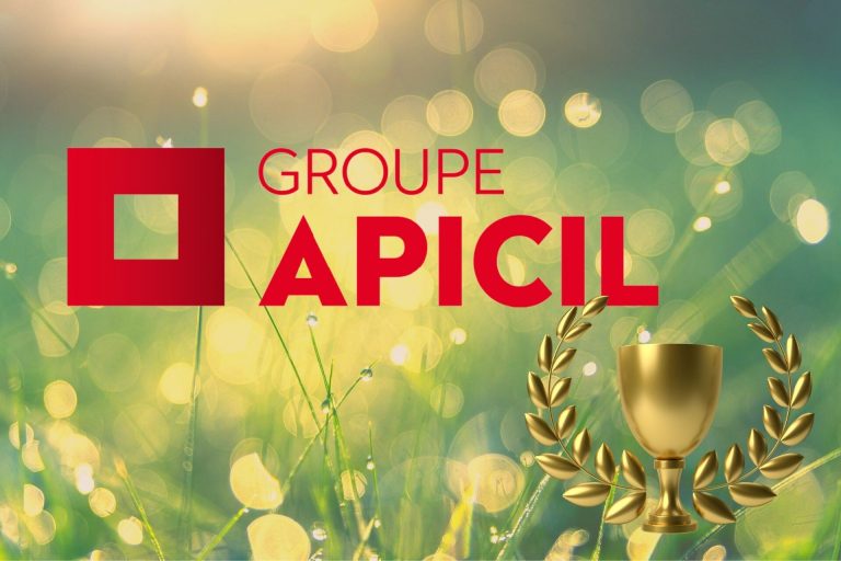 Le Groupe APICIL remporte l’Award Social Impact décerné par l’EFQM - APICIL Asset Management